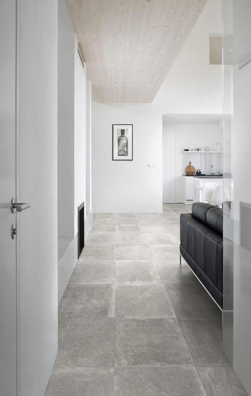 Italian Porcelain Tiles - Hin Saeng Nakorn Co., Ltd