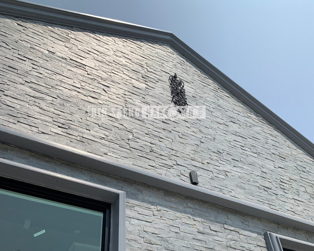 Stacked Wall Stone - Hin Saeng Nakorn Co., Ltd