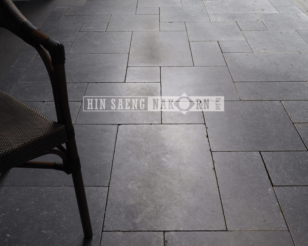 Roman Pattern - Hin Saeng Nakorn Co., Ltd