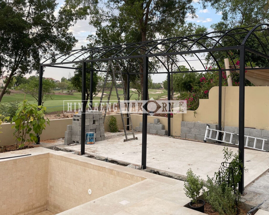 Ceara Limestone - Hin Saeng Nakorn Co., Ltd