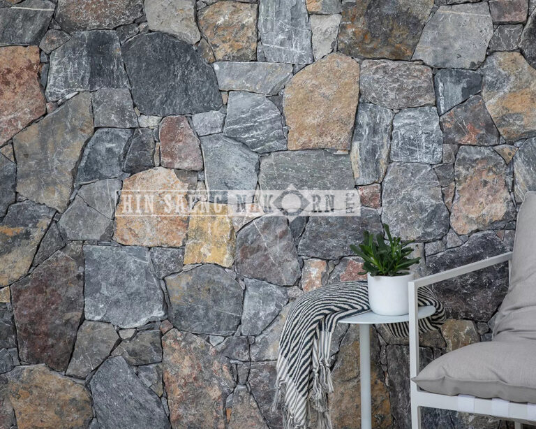 Flagstone Split Face - Hin Saeng Nakorn Co., Ltd