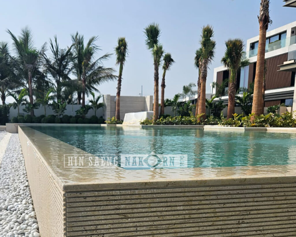 Ceara Limestone - Hin Saeng Nakorn Co., Ltd