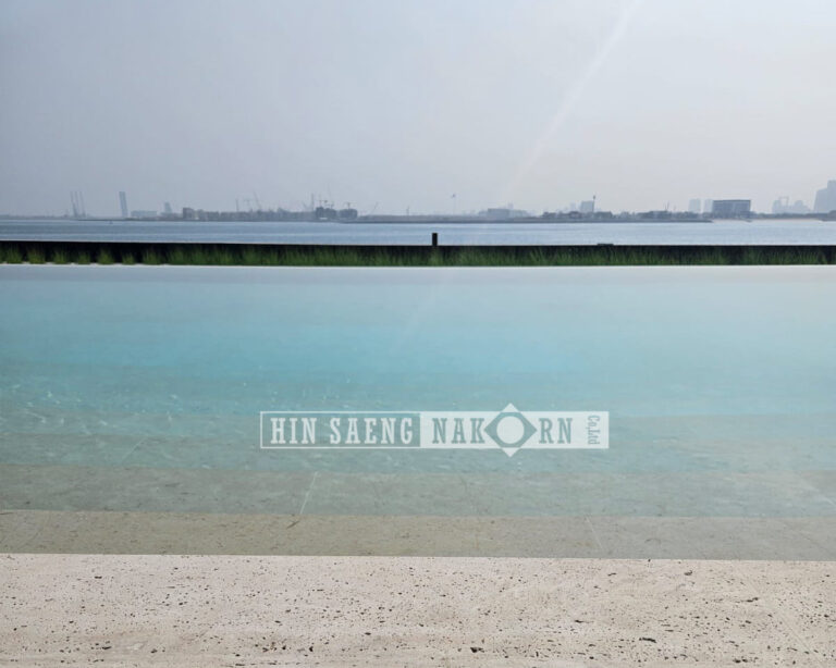 Ceara Limestone - Hin Saeng Nakorn Co., Ltd